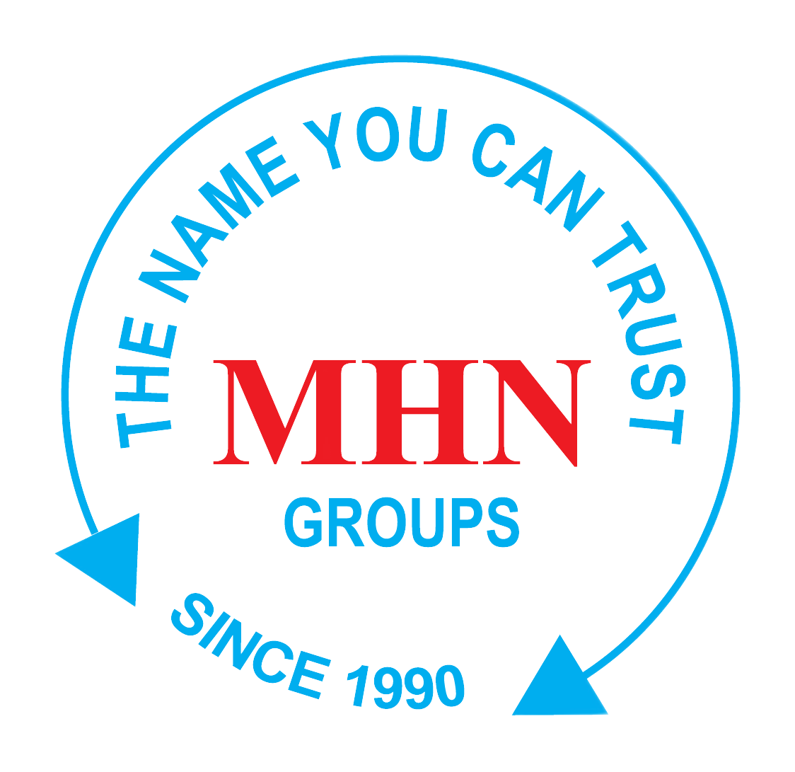 MHN GROUPS are basically from Bangalore, Karnataka, India
